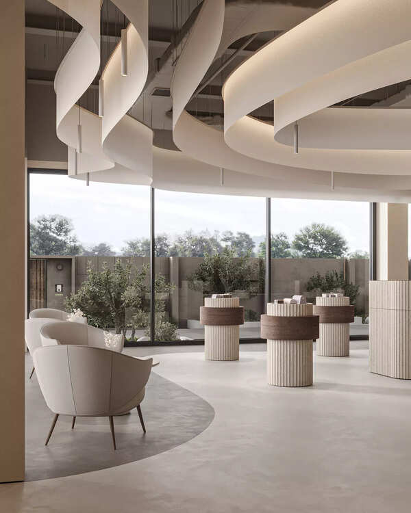 A bite of luxury: Cacaoté opens doors in Ahmedabad - Times of India