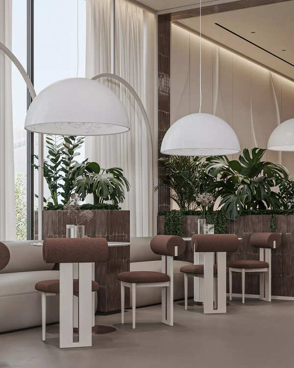 A bite of luxury: Cacaoté opens doors in Ahmedabad - Times of India