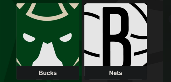 Milwaukee Bucks vs Brooklyn Nets (12/8): Box score, player stats, game ...