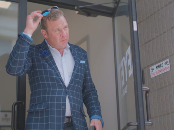 Alina Habba's love life unveiled: From divorce to quick second marriage ...