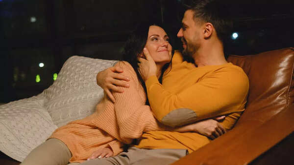 Intimacy: The Heart of Every Strong Relationship | - The Times of India