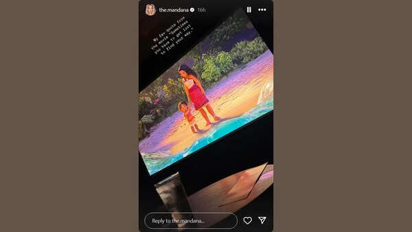 Patrick Beverley's Fiancée Mandana Bolourchi Reveals Favorite Quote ...