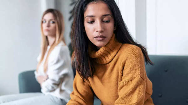 Do you feel left out in the company of friends? This might be the ...