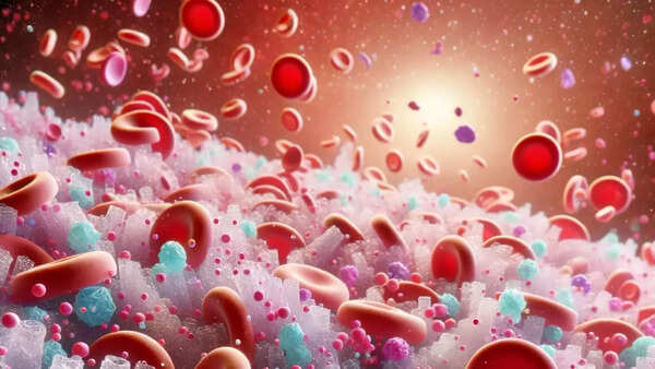 Study uncovers the grave impact of microplastics on blood clotting ...