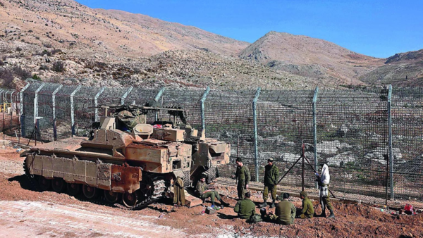 Israel-Syria War Erupts? Al-Sharaa’s Fiery Warning To Netanyahu After ...