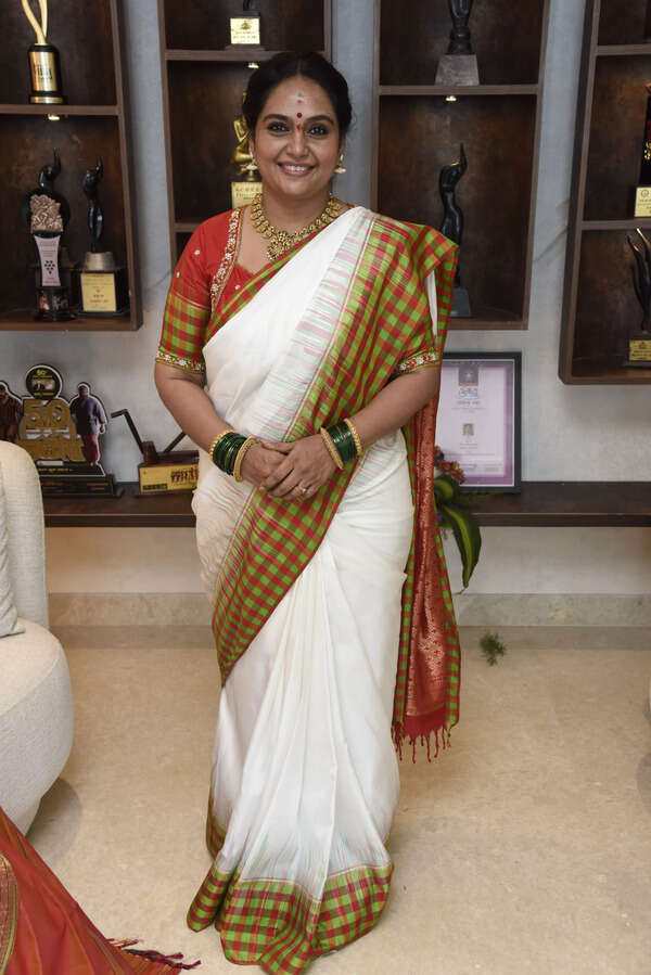 A new home & a new beginning for actor Shruthi Krishnaa | Kannada Movie ...