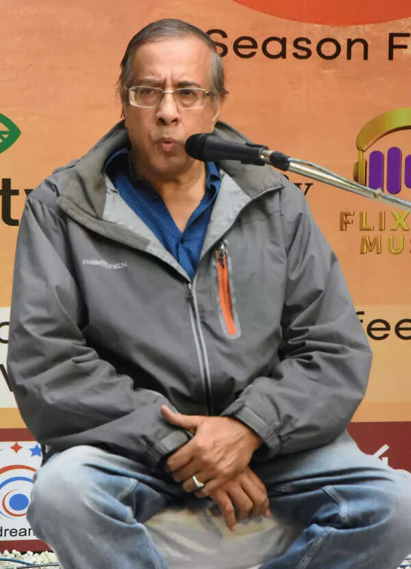 Kolkata witnesses the fifth season of a street music festival | Events ...