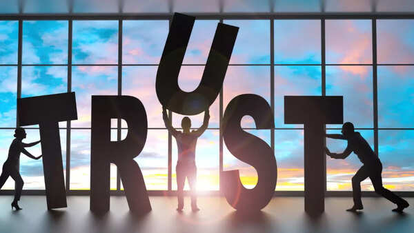 Trustworthy People: 6 types of people you can trust and why | - The ...