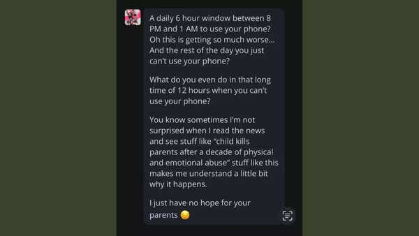 How Much Screen Time Is Safe For Your Child? Here Are Some Expert Dos ...