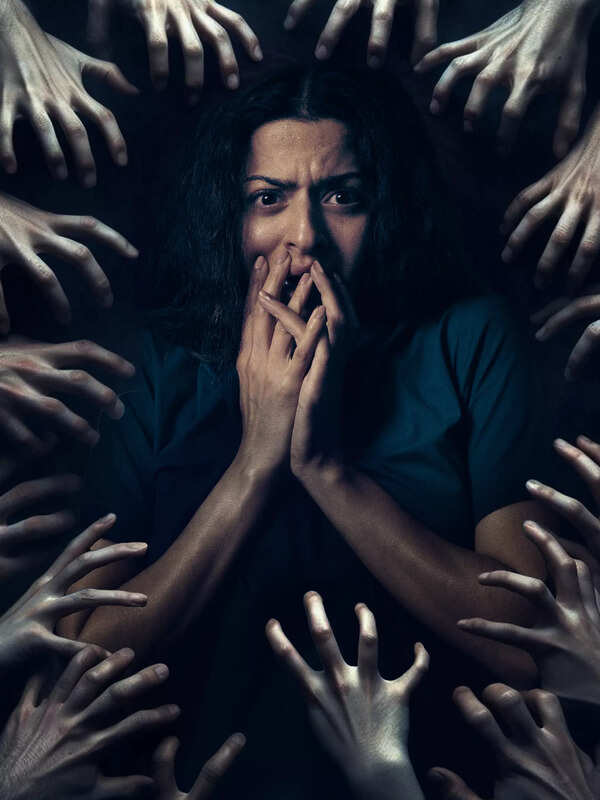 How far can fear take us? First-time director shares her take | - Times ...