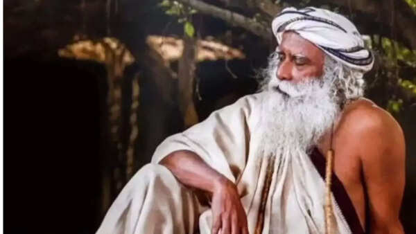 Sadhguru Reveals The Power of Linga Bhairavi Avighna Yantra for a Life ...