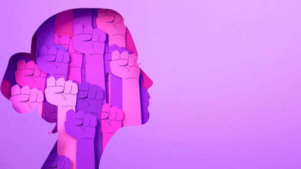 From misogynist to sexism: Commonly used terms and what exactly they ...