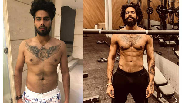 Singga confesses battling depression & how he made a comeback | Punjabi ...