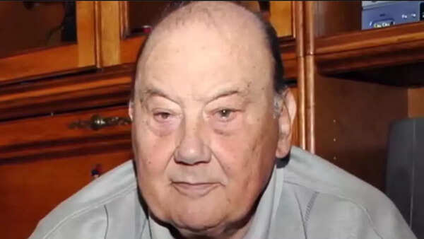 How Frane Selak , the luckiest unclucky man defied death 7 times and ...