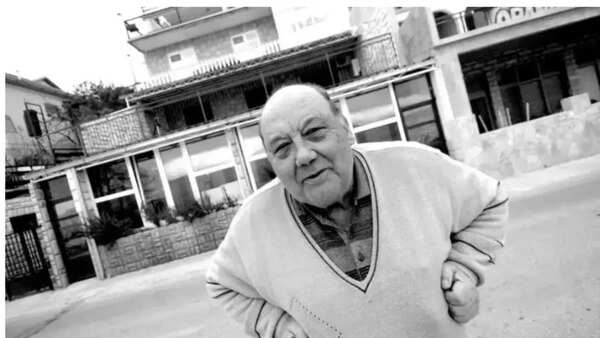 How Frane Selak , the luckiest unclucky man defied death 7 times and ...