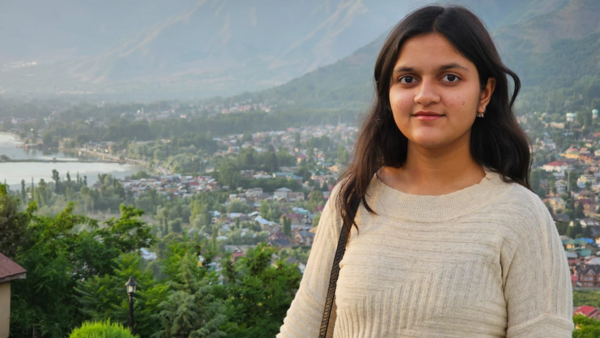 UP Student Aliza Fatima Claims 3rd Place in Global Photo Essay Contest ...