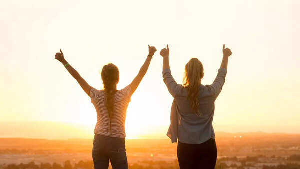 Attractiveness tips: 20 ways to be more attractive | - Times of India