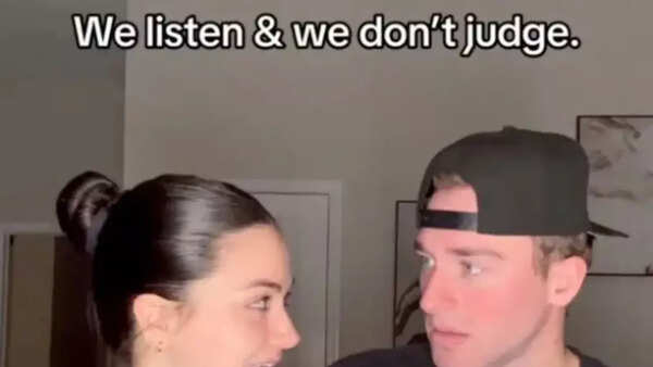 ‘We listen and we don’t judge’: A therapist’s take on the trend gone viral on social media ...