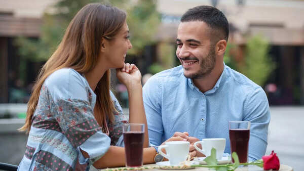 True Love: If you truly love a person, you'll fall in love with them ...