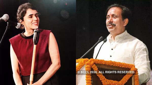 International talent showcased at this event | Events Movie News ...