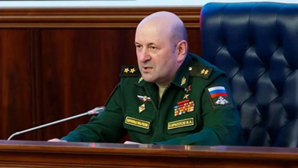 Who Was Igor Kirillov? Why Putin's Nuclear Force General Was On West's ...