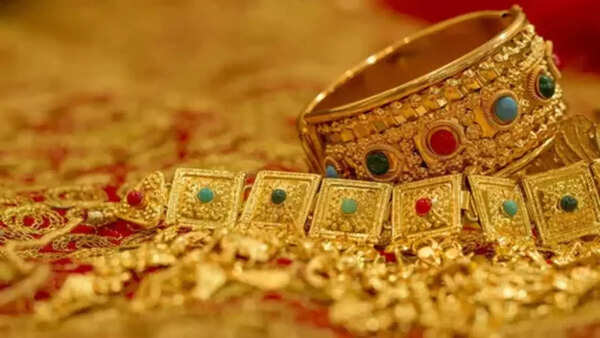 World Gold: Indian women hold 11% of the world's gold; read complete ...