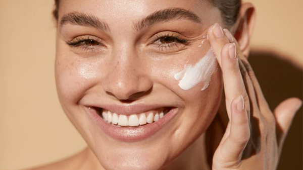 Body moisturisers on face: Can you use body moisturisers on your face ...