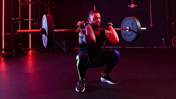 5 jaw-dropping exercises of Roman Reigns you should add into your ...