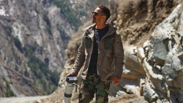 'The Miranda Brothers' Trailer: Harshvardhan Rane and Jeniffer ...