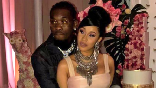 Cardi B Confirms 'Cheating While Pregnant'? Responds To Estranged Husband Offset's Accusation