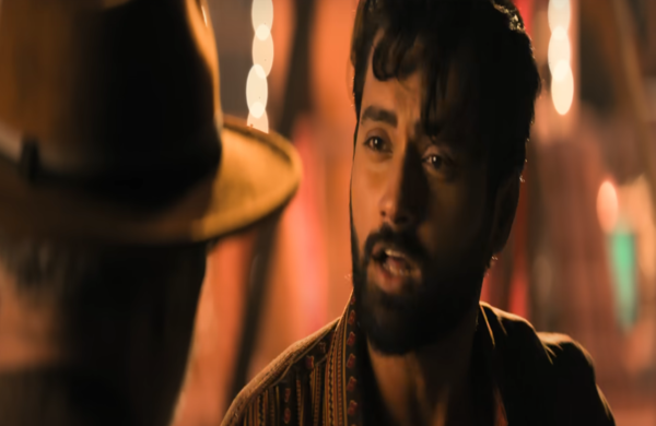 Vanvaas Movie Review: Nana Patekar shines in an overstretched drama ...