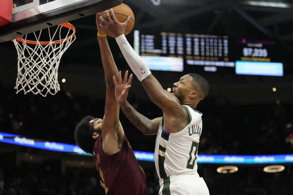 Milwaukee Bucks vs Cleveland Cavaliers (12/20): Starting Five, Injury Report, Start Time, Game ...