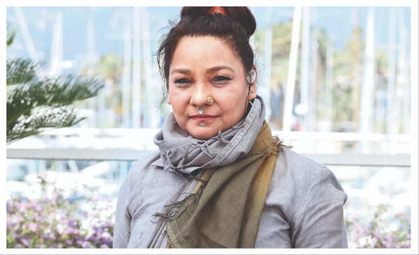 Sunita Rajwar: I was surprised that Sandhya trusted me for this role in ...