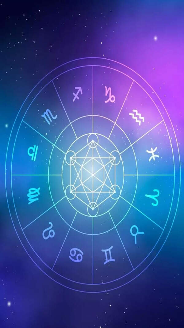 Astrology Web Stories | Astrology Visual Stories | Times of India