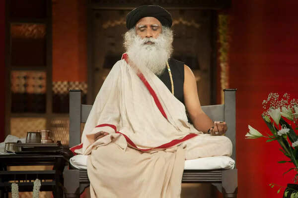 Sadhguru Reveals The Power of Linga Bhairavi Avighna Yantra for a Life ...