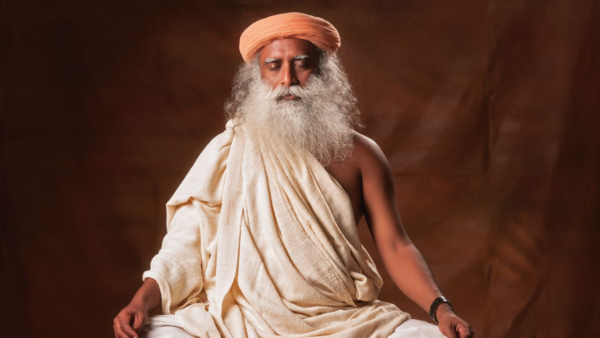 Sadhguru Reveals The Power of Linga Bhairavi Avighna Yantra for a Life ...