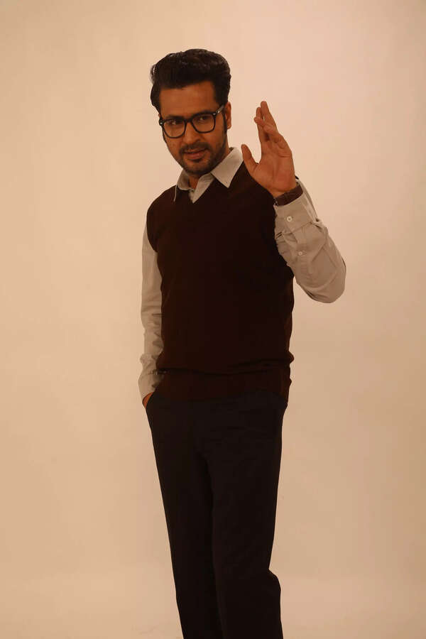 The first look of Bhog is out | Bengali Movie News - Times of India