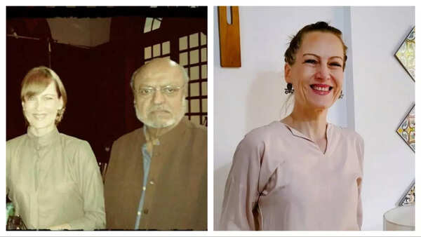 Akhil Mishra who played Librarian Dubey in Aamir Khan starrer ‘3 Idiots ...