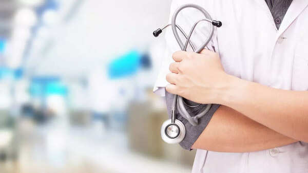 Why this Indian doctor chose to leave UK and return to India - Times of ...