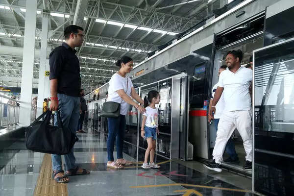 Delhi-Meerut RRTS Inauguration: PM Modi to inaugurate India's first ...