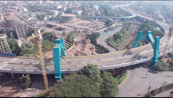 Four-lane loop 2 road to improve cargo transport connectivity to MPA ...