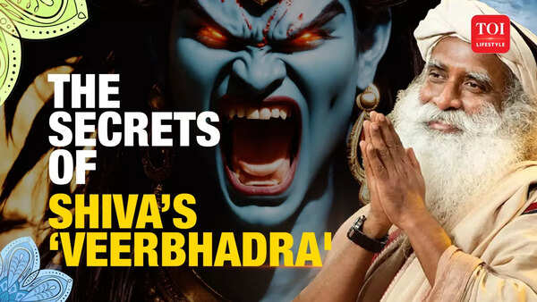 How Lord Shiva Transcended Lust And Embraced Divine Focus