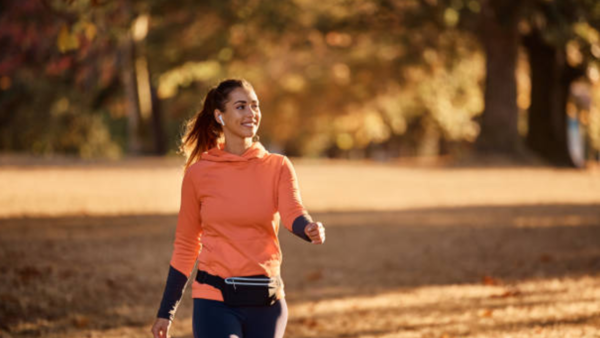 Morning walk vs evening walk: Which one of these is effective (and for ...