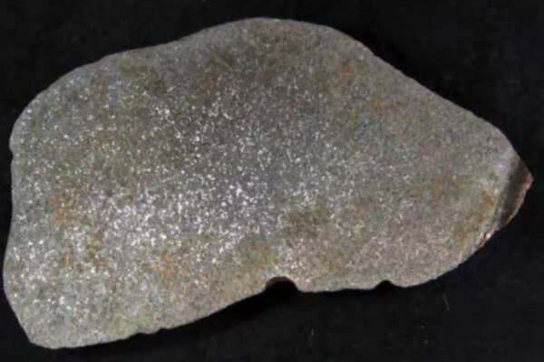 Man keeps rock thinking it’s gold for 17 years, turns out to be ancient ...
