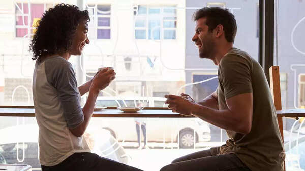 Gen Z dating trends: Gen Z is trying to find love with 'Simmer' dating ...