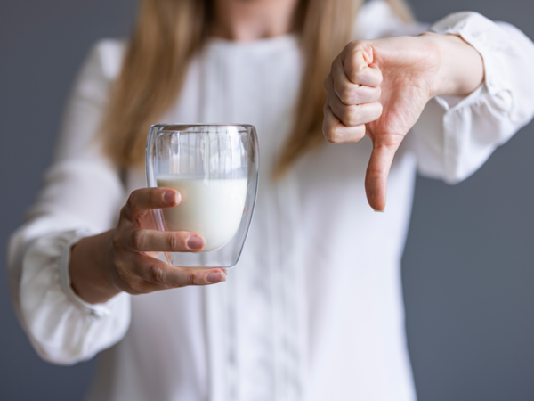 Are you lactose intolerant? Here's how lactase supplements can help ...