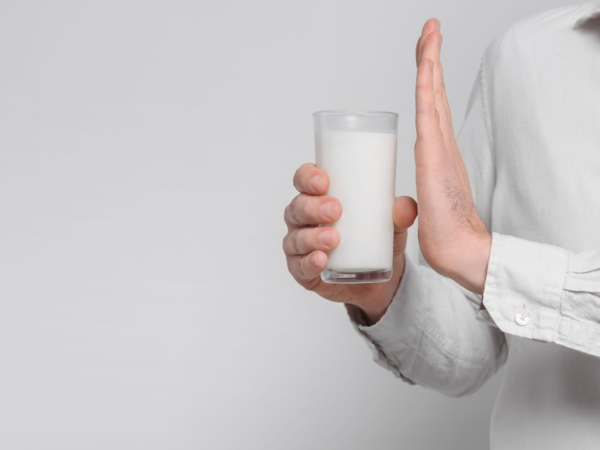 Are you lactose intolerant? Here's how lactase supplements can help ...
