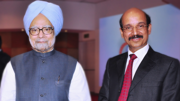 Dr. Manmohan Singh’s Heartwarming Question After Surgery, Revealed by ...