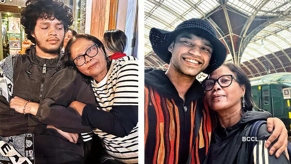 Life without Irrfan is an everyday struggle, and I’m just trying to ...