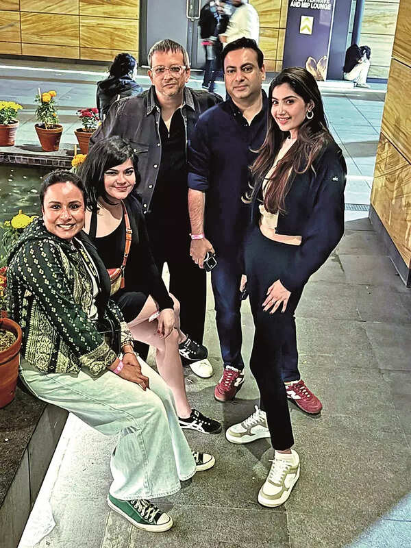 Beats & Böhmer: A Night to Remember | Events Movie News - Times of India